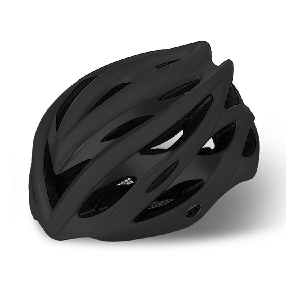 Fiets Helm Lichtgewicht Weg Mountainbike Veilighei... – Grandado