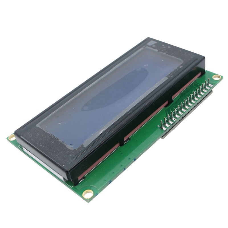 Blue Serial IIC I2C TWI 2004 20x4 Character 5v LCD... – Grandado Blue Serial IIC I2C TWI 2004 20x4 Character 5v LCD... – Grandado