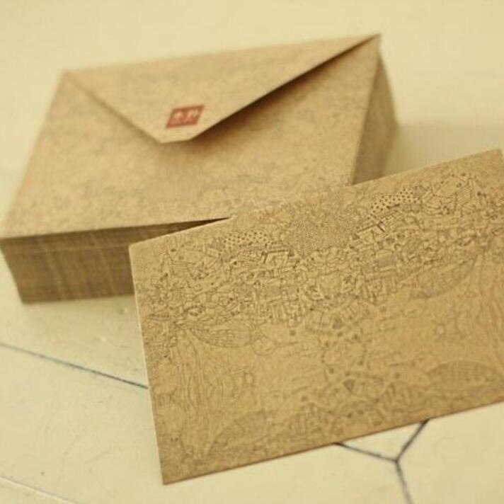 100 stk/parti 154 x 105mm vintage dynasty serie kr... – Grandado