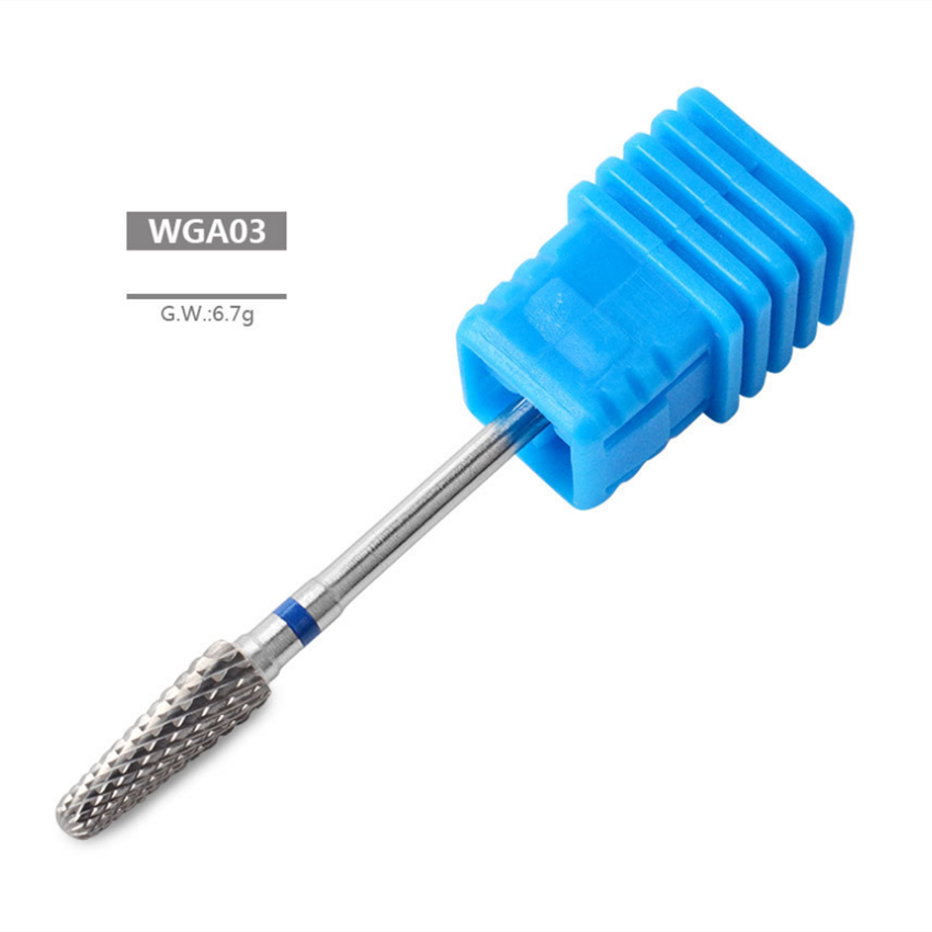 Tungsten steel For Nail Drill Bit Electric Rotary ... – Grandado