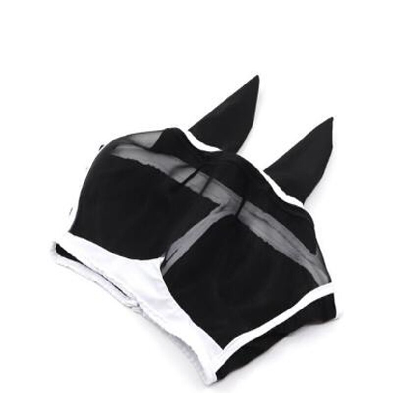 Multicolor Horse Masks Horseback Riding Breathable... – Vicedeal