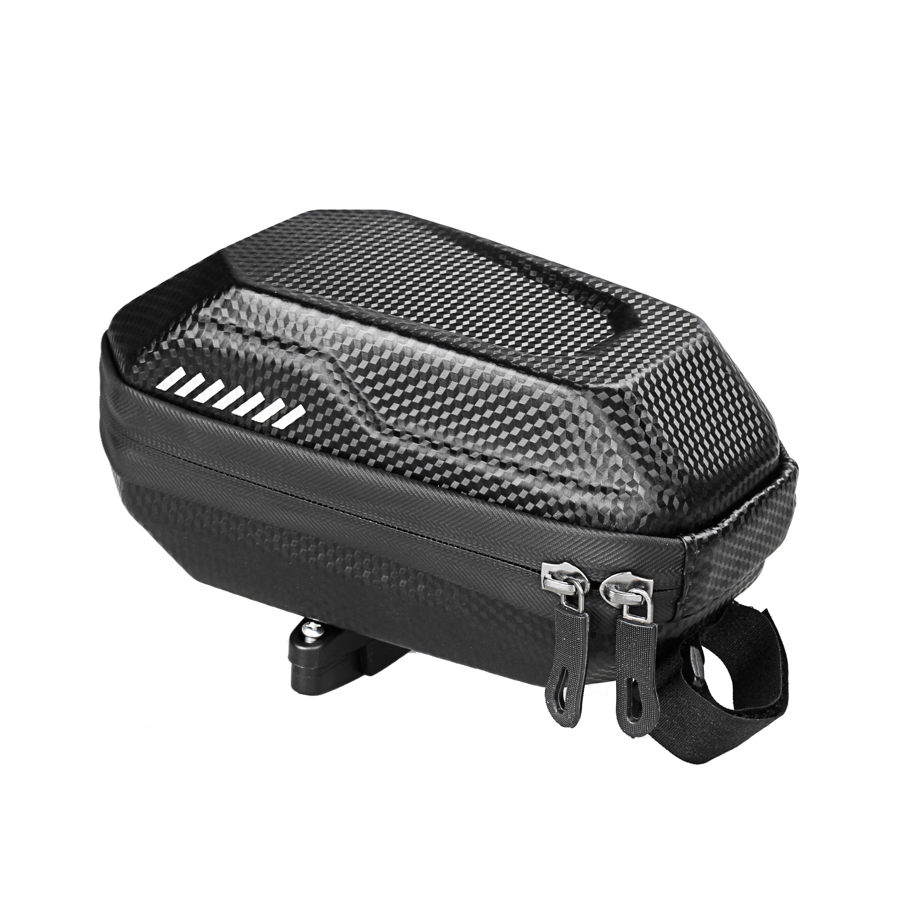 Multi-Purpose Bike Front / Seat Bag Cycling Bicycl... – Vicedeal