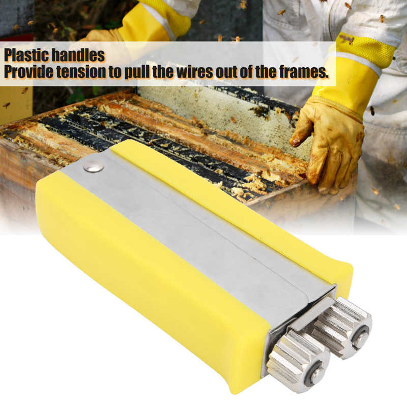 Beehive Wire Tightener Apiculture Bee Tools Beehiv... – Grandado