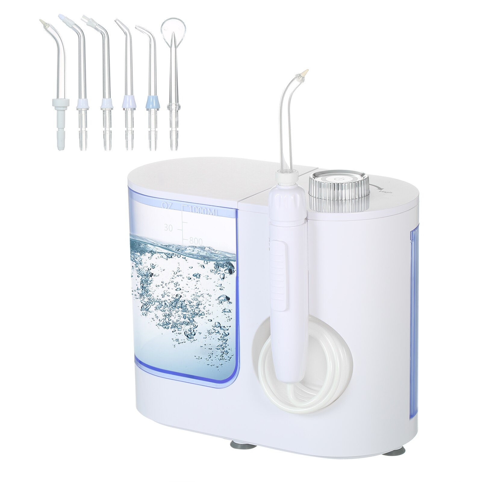 Oral Irrigator Water flosser Oral Irrigator Water ... – Grandado