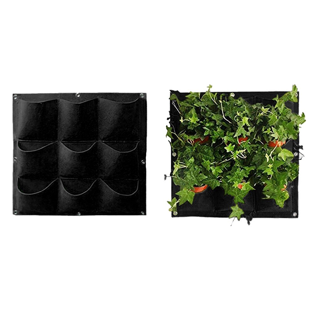 9/18 Cellen Planten Packet Verticale Vergroening O... – Grandado