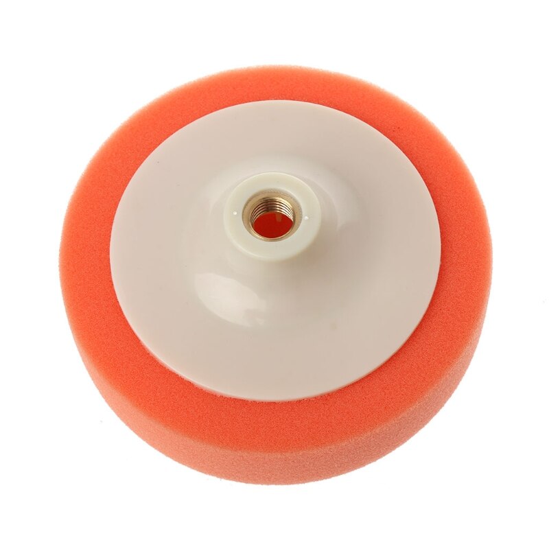 6 Inch 15Cm Auto Polijsten Buffing Polijsten Pad S... – Grandado
