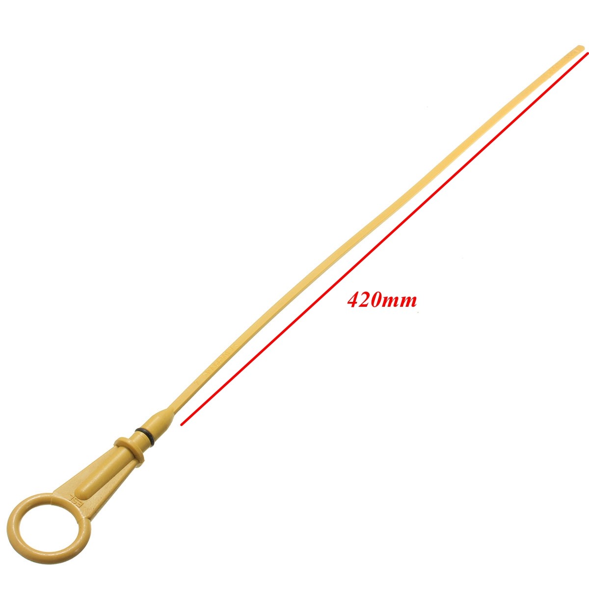 420mm Car Oil Dipstick For Renault Clio Kangoo Meg... – Vicedeal