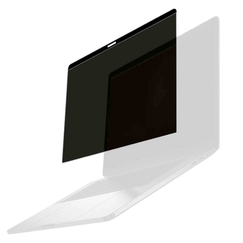 Laptop Privacy Film Magnetic Sticker Screen Privac... – Grandado