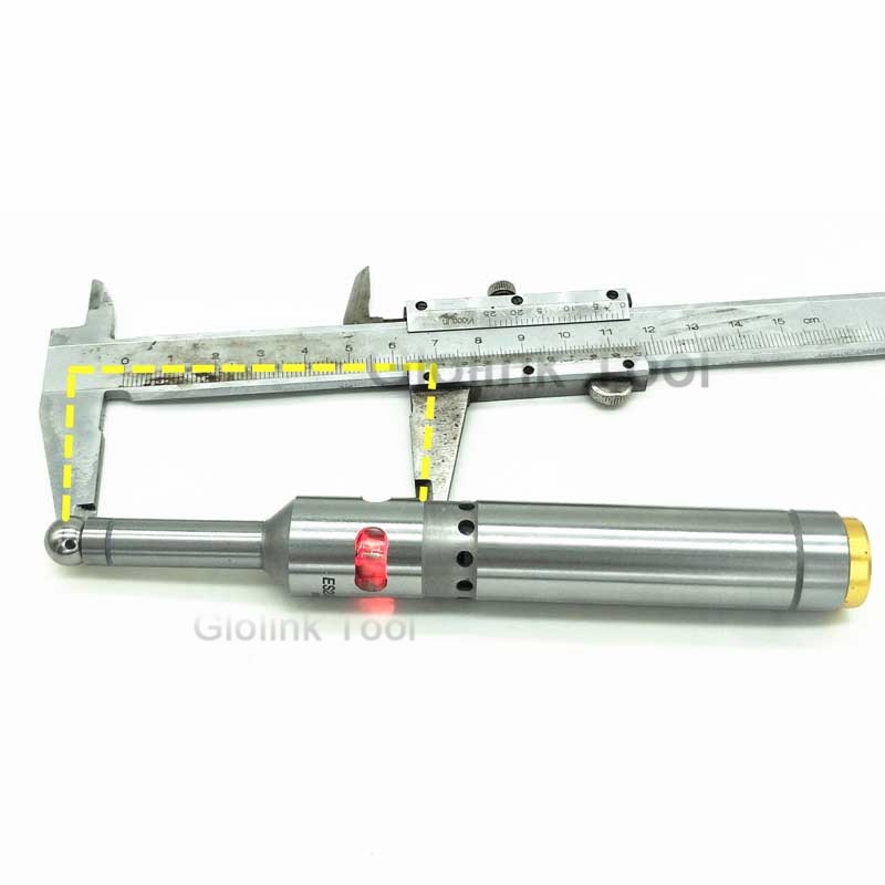 8.5cm 20mm Precision Electronic Digital Edge Finde... – Vicedeal