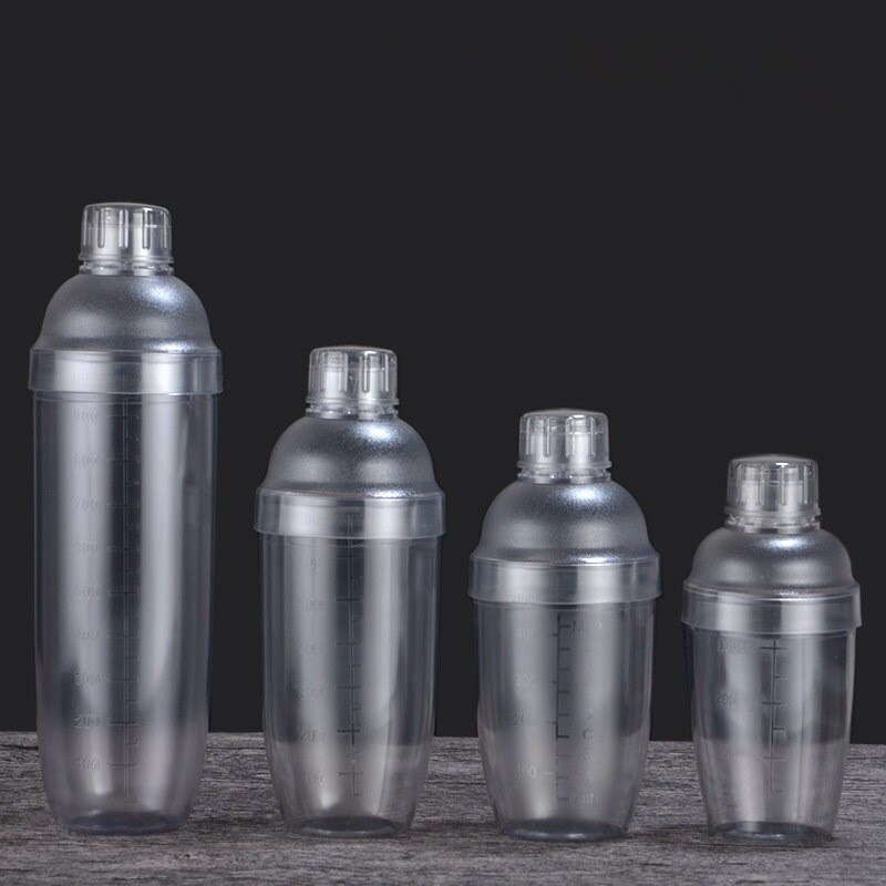 1PC Martini Cocktail Shaker 350ml/530ml/700ml/1000... – Grandado