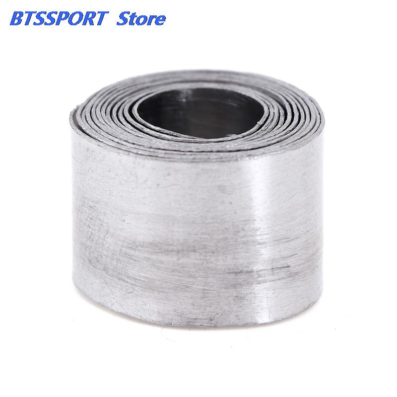 0.6Mm-1.2Mm 30M Bladlood Strip Lood Sinker Tin Rol... – Grandado