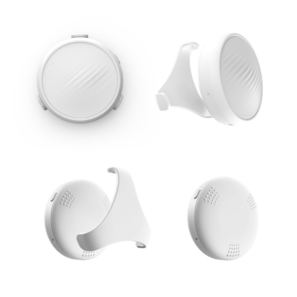 Tuya Smart Wifi Indoor Thermo-Hygrometer Bluetooth... – Vicedeal