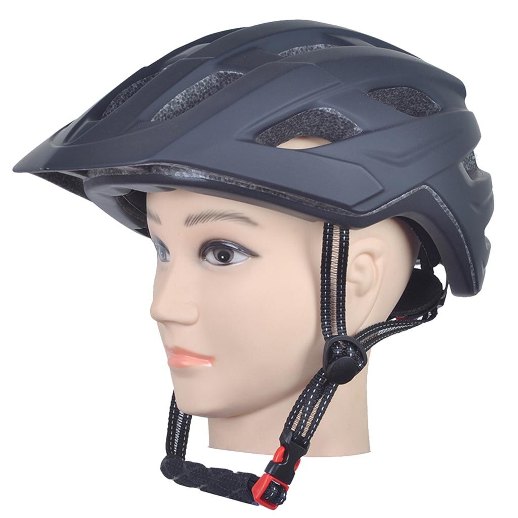 Outdoor Mtb Fiets Helmen Fietshelm Fiets Helm Casc... – Grandado