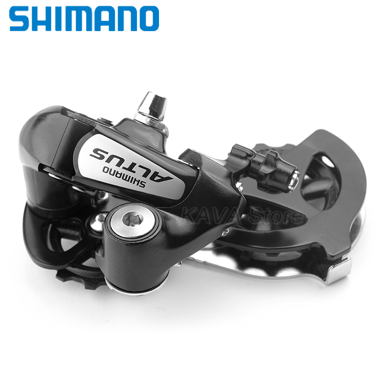 Shimano Altus RD-M310 8 Speed Groupset HG31 8S K7 ... – Grandado