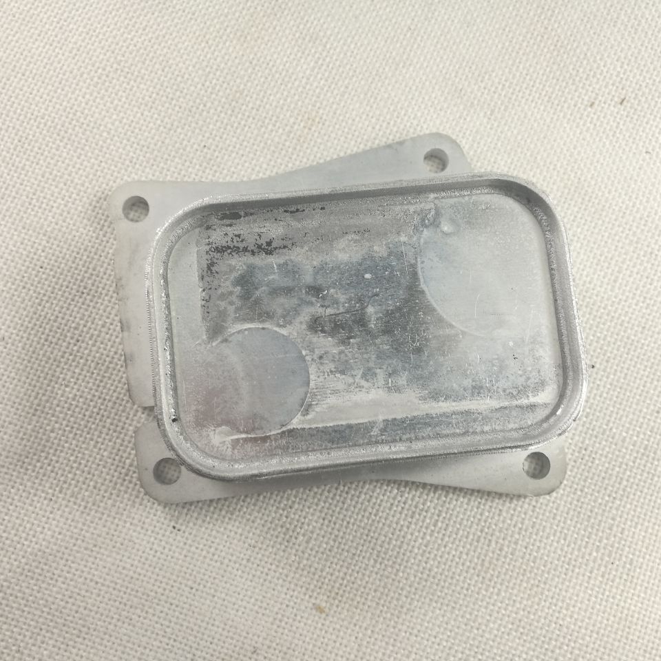 Oil Cooler For W203 W211 W204 C200 E200 SLK200 271... – Grandado