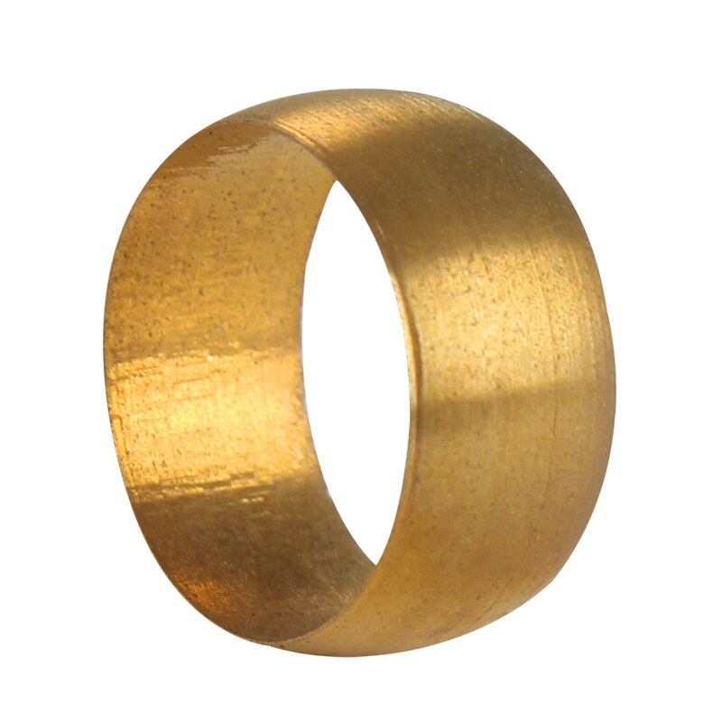 10pc Brass Double Taper Ferrule 4 6 8 10mm OD Comp... – Grandado