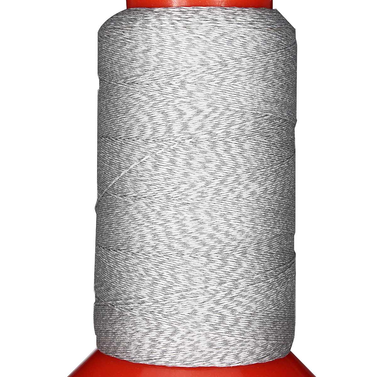 500m 0.2mm Reflective Sewing Knitting Thread Yarn ... – Grandado