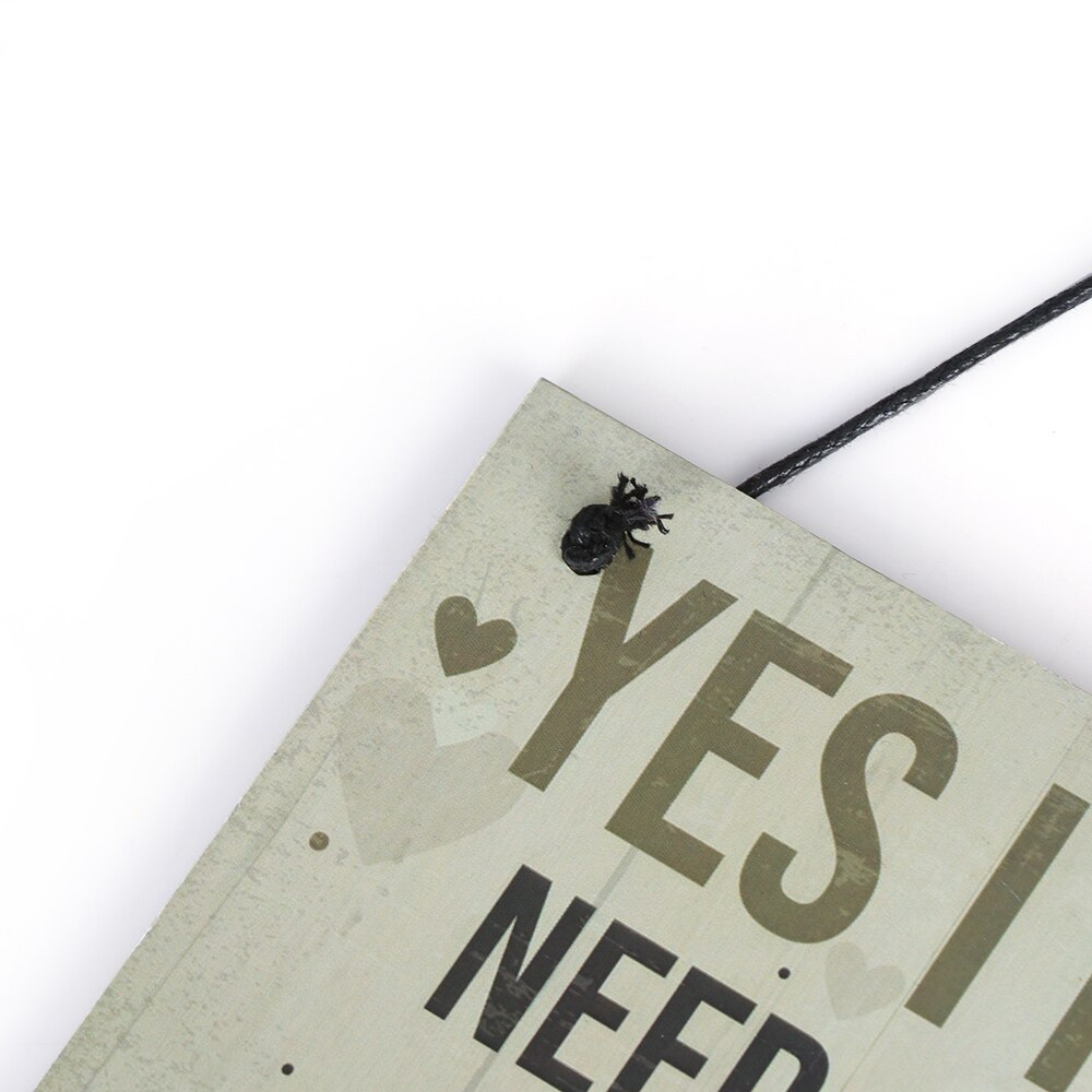 Cute Cats Hanging Plaques Bedroom Funny Novelty Ch... – Grandado