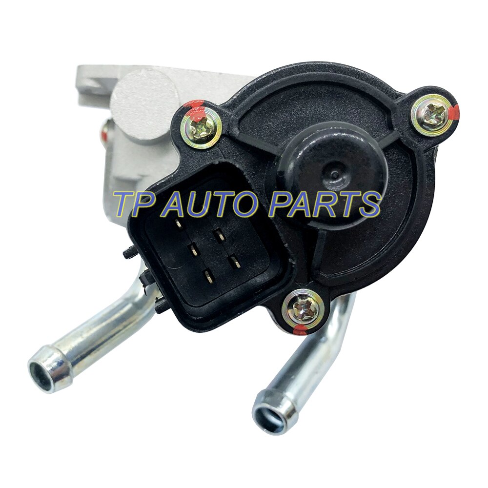 Idle Air Control Valve Compatibel Met Mitsubi-shi ... – Grandado