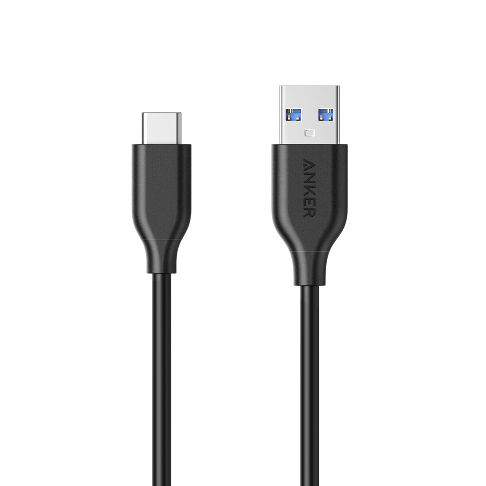 Anker USB C Cable Powerline USB C to USB 3.0 Cable... – Grandado