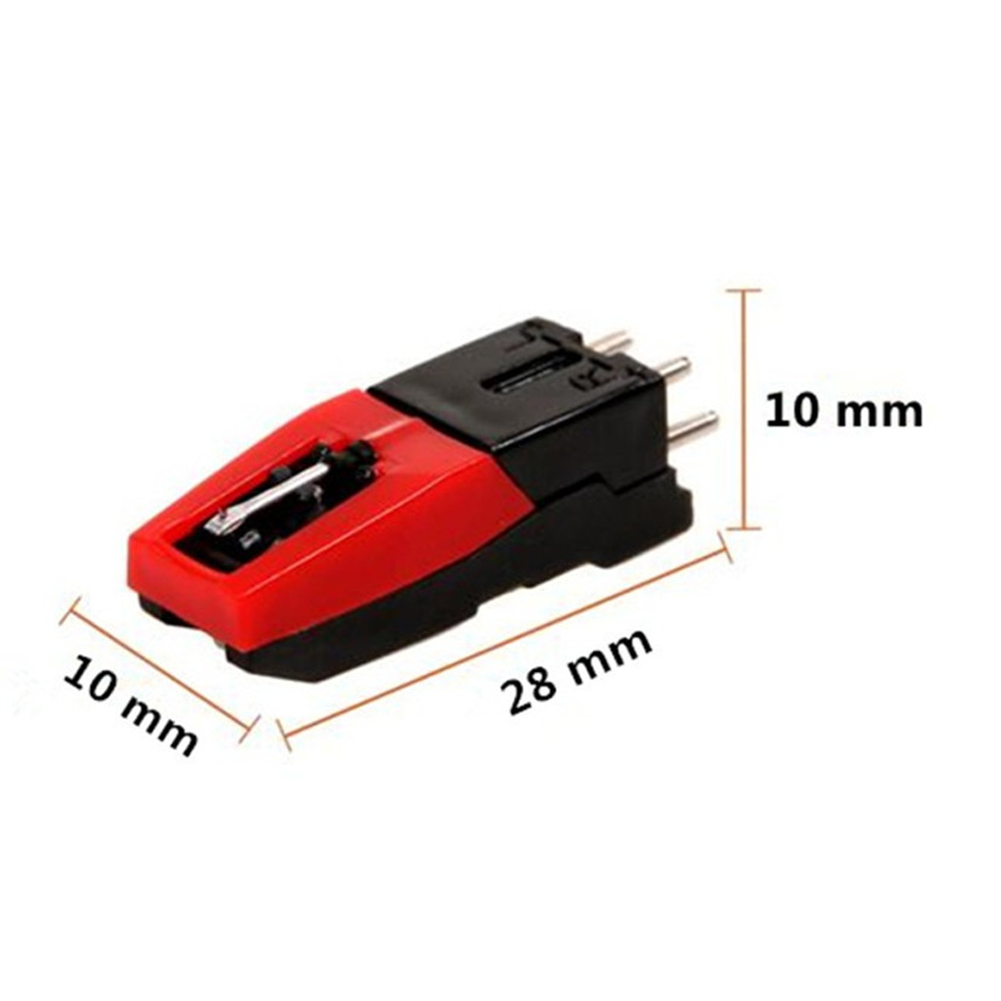 1 Pc Turntable Stylus Needle Accessory For Lp Viny... – Vicedeal