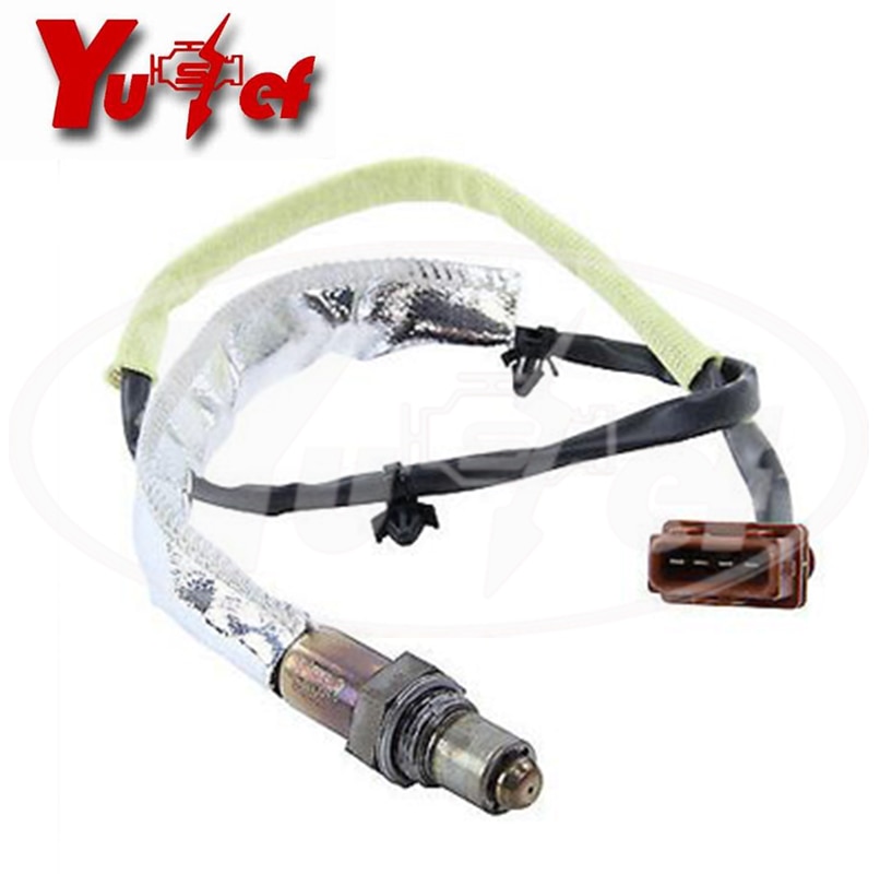 O2 Oxygen Sensor 0 258 006 381 0258006381 For VOLV... – Grandado