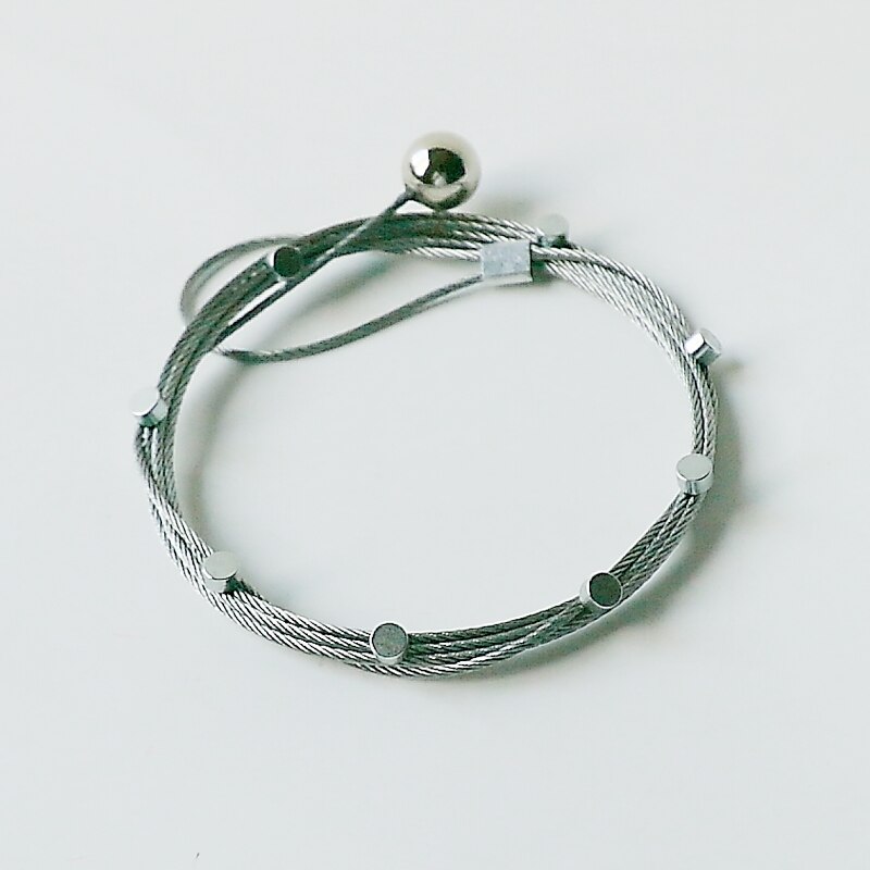 1.5M/3M Photo Hanging Display Magnetic Cable Photo... – Grandado