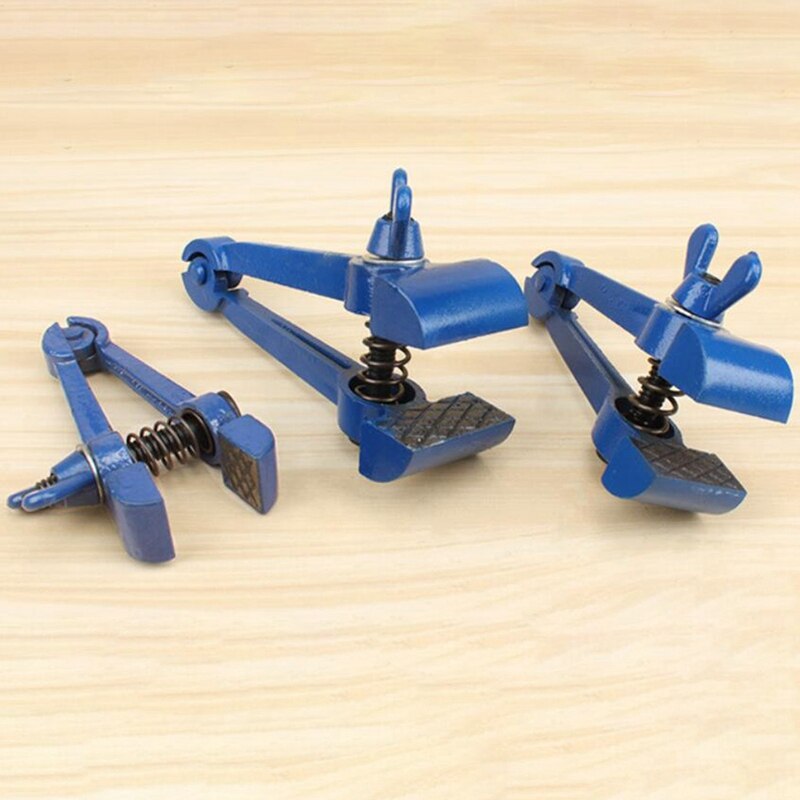Portable Hand Vise Hand Tool 25/40/50MM Heavy Jaw ... – Grandado