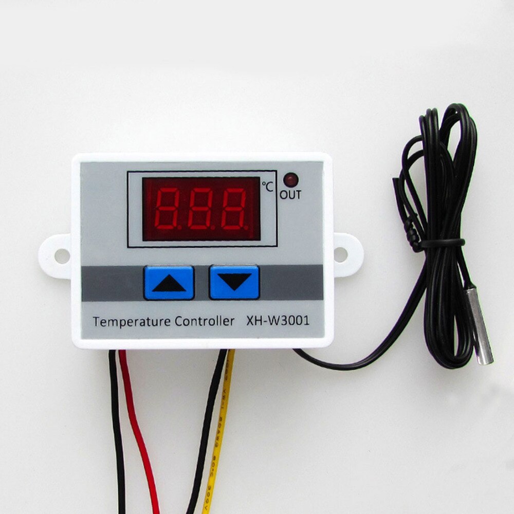 Digital Temperature Controller Thermostat for Aqua... – Vicedeal