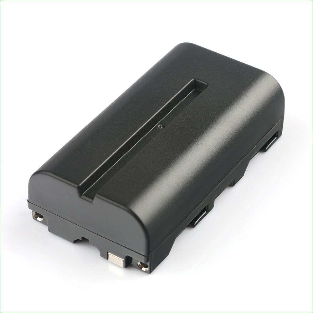 Lanfulang NP-F550 Np F550 Camera Digitale Batterij... – Grandado