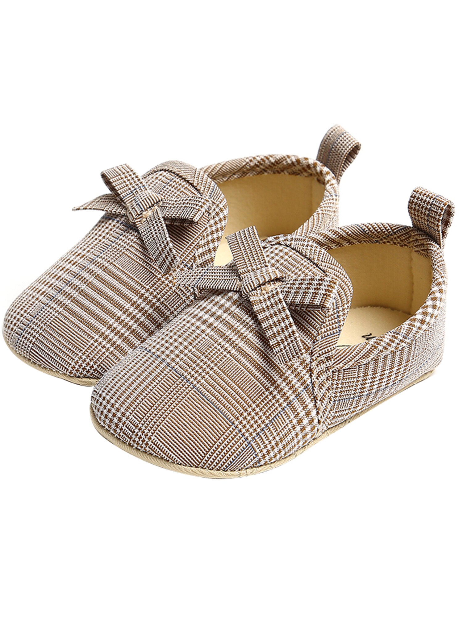 Aa Baby Baby Jongens Meisjes Slippers Zachte Zool ... – Vicedeal