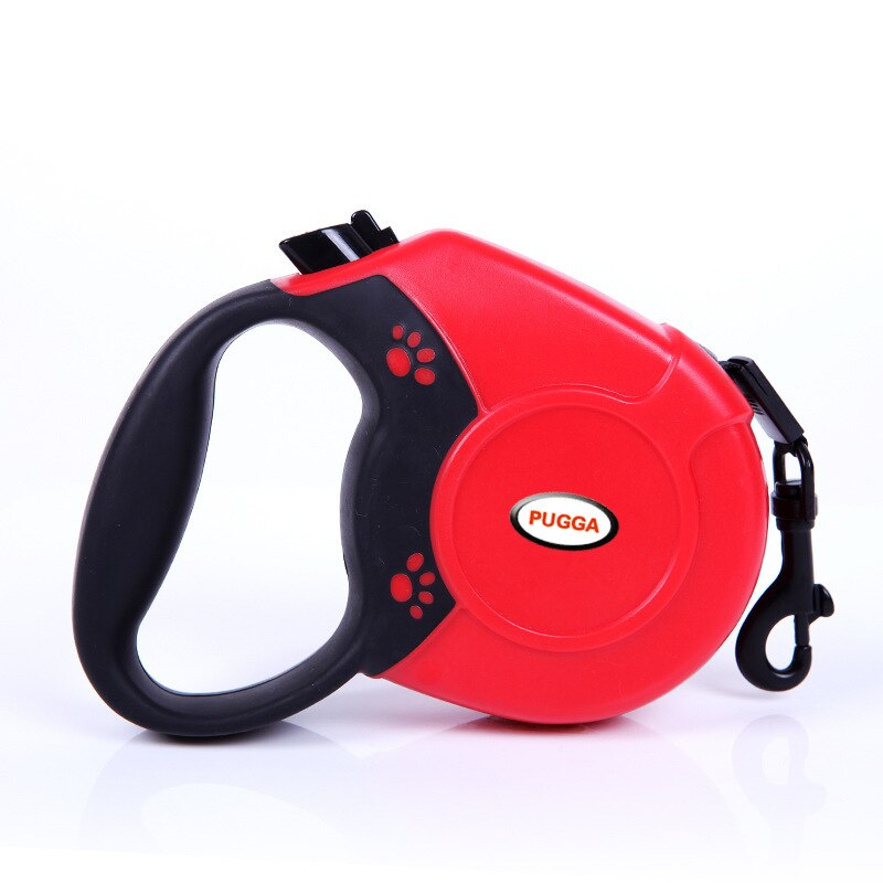 Automatic Retractable Dog Leash 3M / 5M Heavy Duty... – Grandado