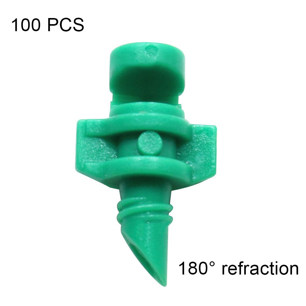 100 Pcs Micro Spuit Nozzles Vervanging Jet Mister ... – Vicedeal