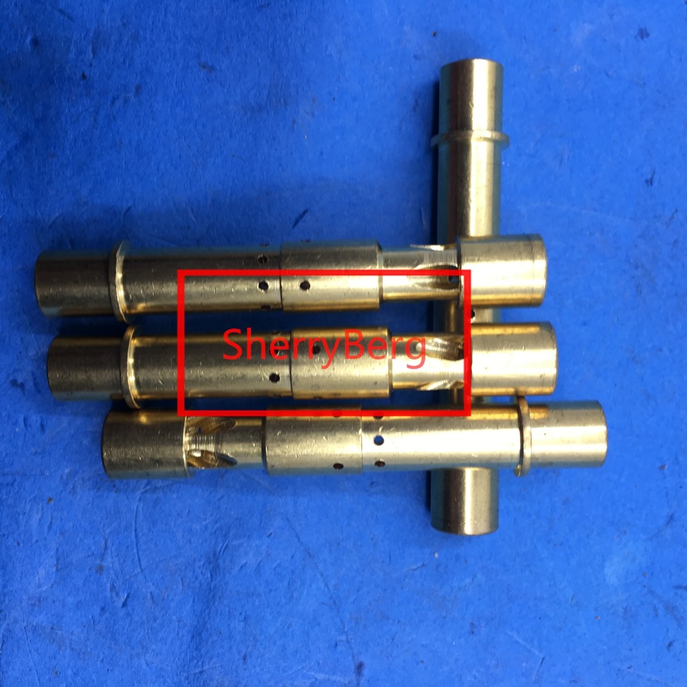 4x Emulsie Buis F7 voor Weber DCOE IDF IDA EMPI DC... – Vicedeal