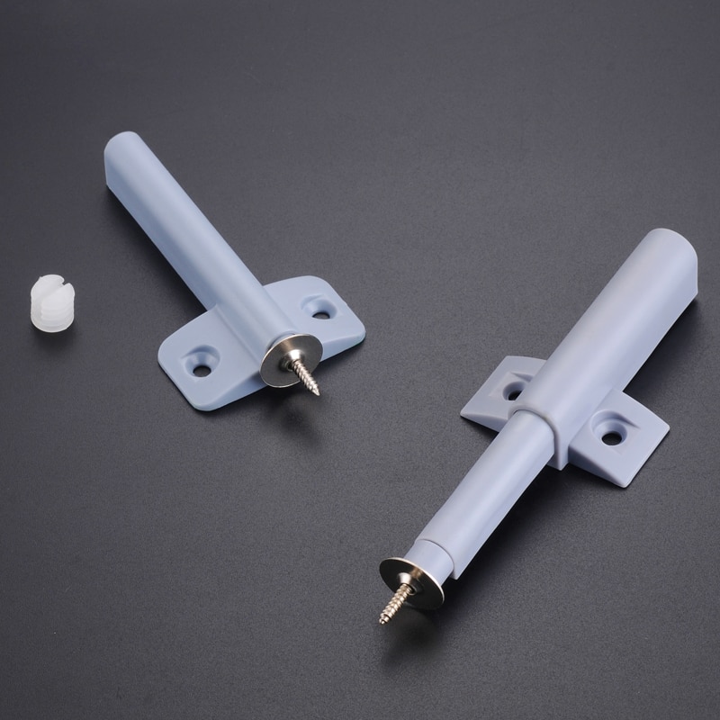 Myhomera Magnetic Cabinet Catches Cabinet Latch Pu... – Vicedeal