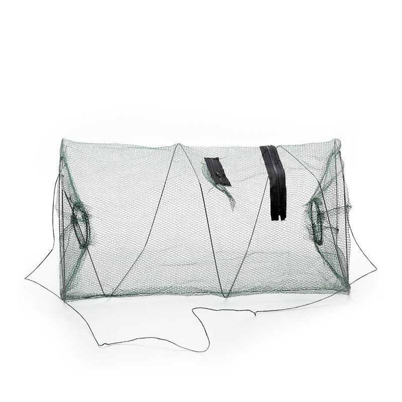 net traps, crabs, crayfish, shrimps, now fish, bai... – Grandado