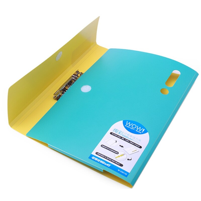 39XC Portable A3 File Folder Foldable A3 File Fold... – Grandado