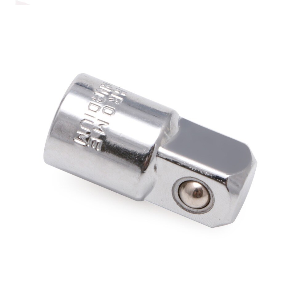3/8" Convert To 1/2" Ball Lock Ratchet Socket Adap... – Grandado