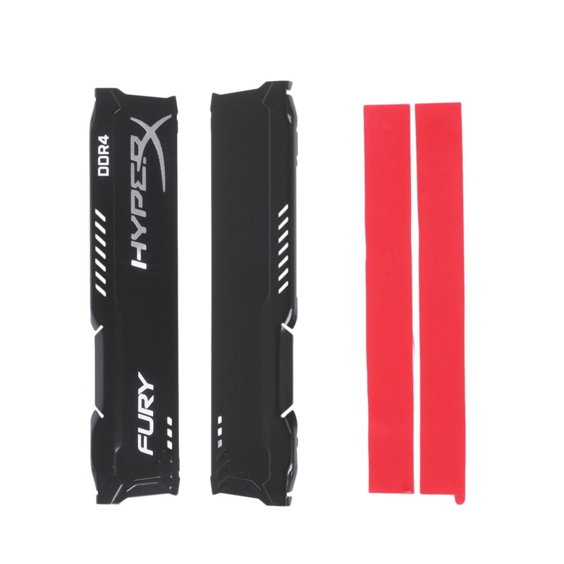 Ram Heatsink Radiator Voor Ram Ddr3 Memory Cooler Grandado
