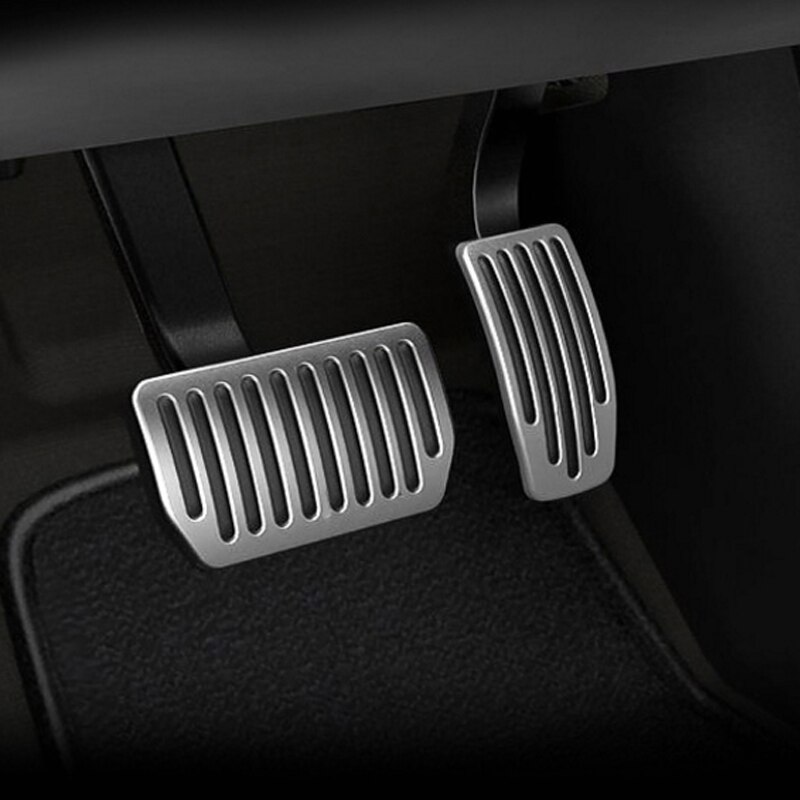 A Little Change Car Pedals for Tesla Model S Model... – Grandado