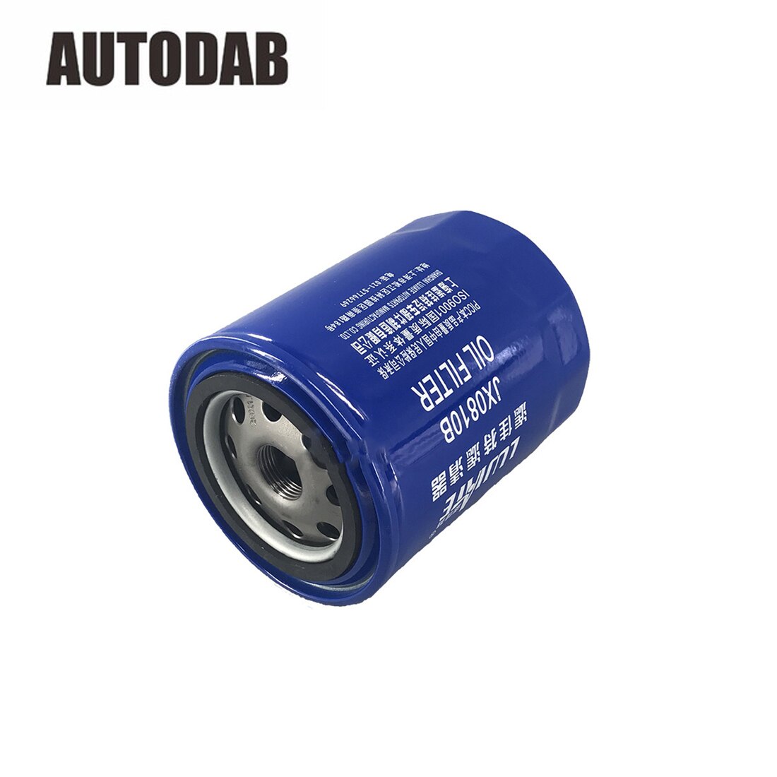 Oil Filter For Jx0810b 1012010-x2 156000-41010 Jx0... – Vicedeal