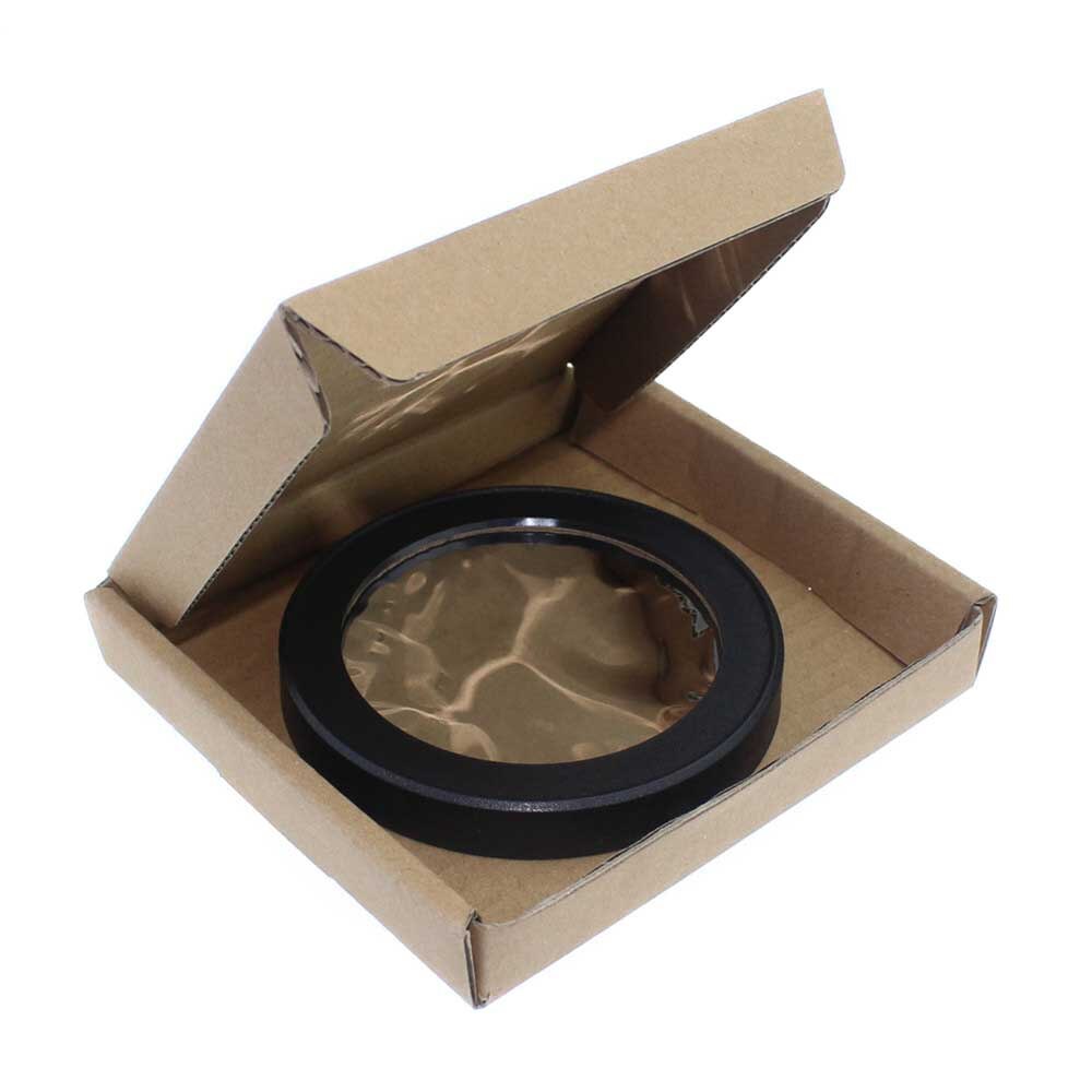 SOLO 80mm sun Filter Baader Planetarium Film for 80mm Aperture ...