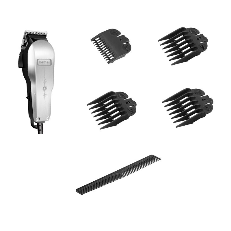 cord hair clipper electric hair cutter barber tool... – Vicedeal