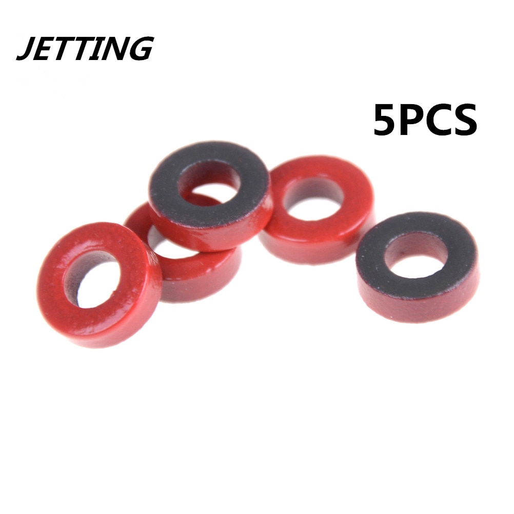 5pcs/lot Carbonyl Iron Core T37-2 Carbonyl Iron Po... – Grandado