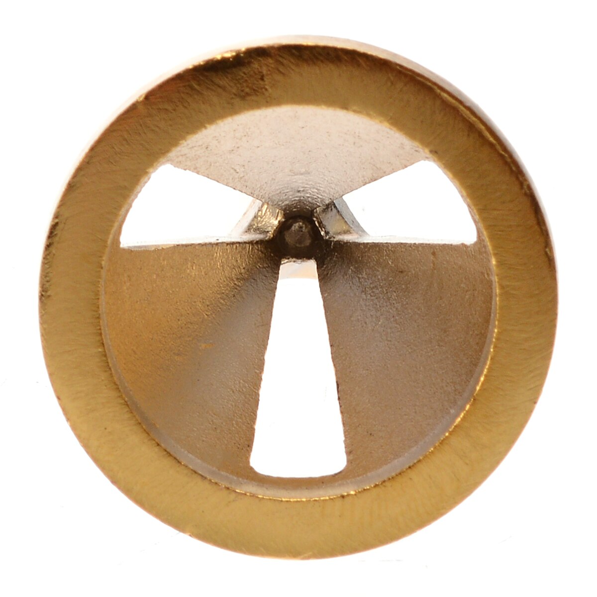 Titanium Plating Deburring External Chamfer Repair... – Grandado