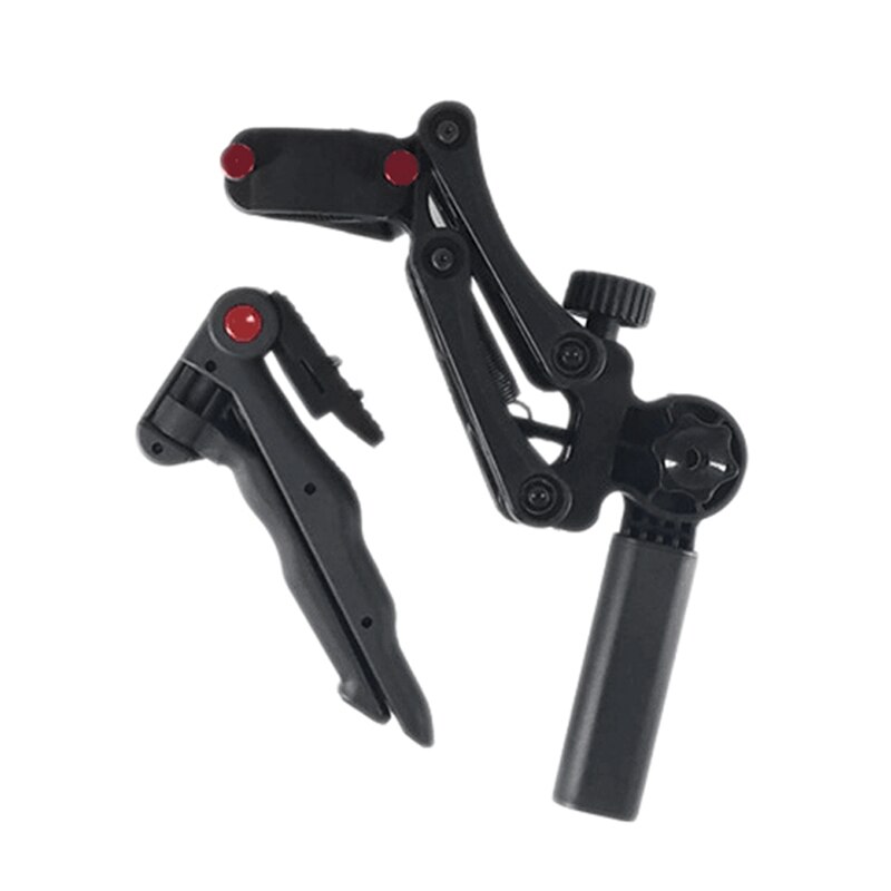 Z Axis Handle Grip Shock Absorption Spring Dual Ha... – Grandado