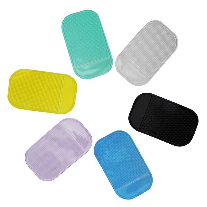 Magic PU Anti-Slip Mat Super Sticky Holder Any Mob... – Vicedeal