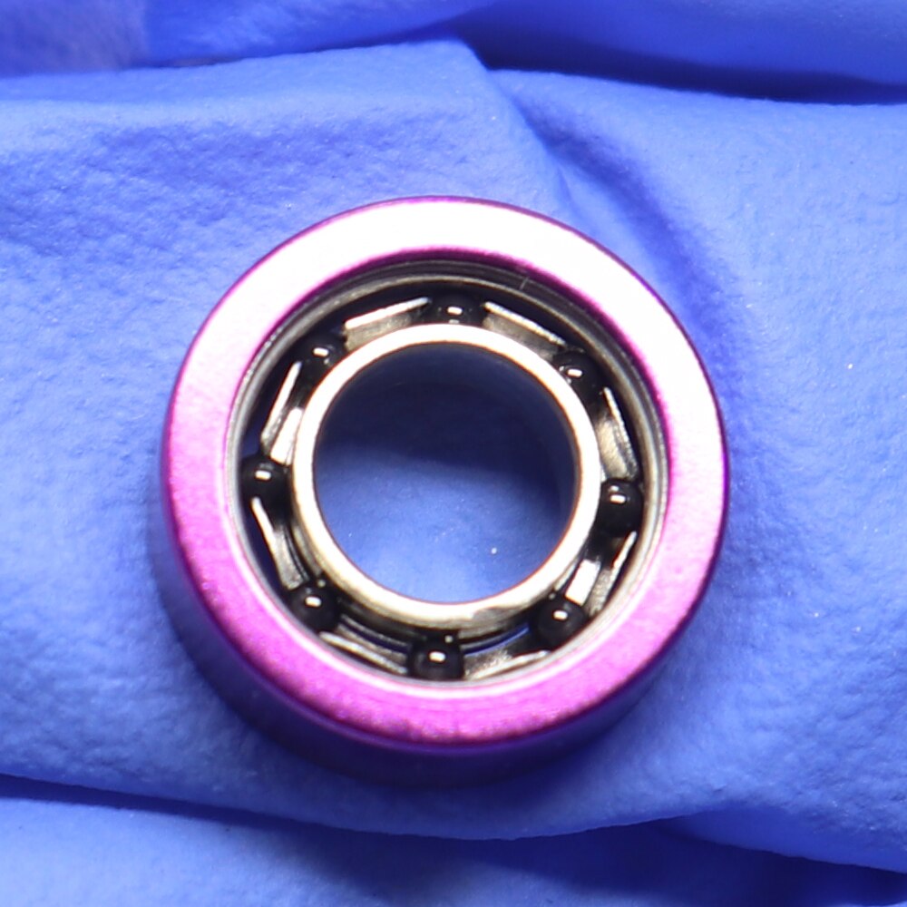 MR115-MF Micro Casting Bearing 5*11*4 mm ( 1 PC ) ... – Grandado