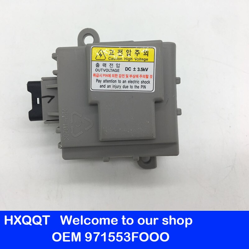 ION Generator VOOR Optima K5 Sedona Sorento Soul0 ... – Grandado