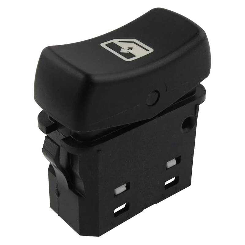 Car Electric Window Glass Lift Switch Single Switc... – Vicedeal